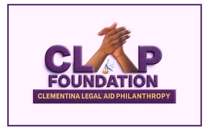 The CLAP Foundation champions legal aid for less privileged in Africa ...