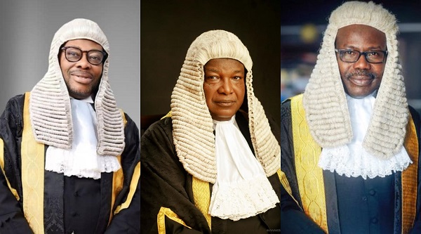 INEC timetable judgment sparks fresh realignment talks - Legal Nigeria